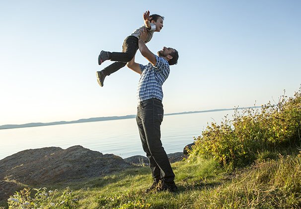 The ten families of exercises - Natural Training